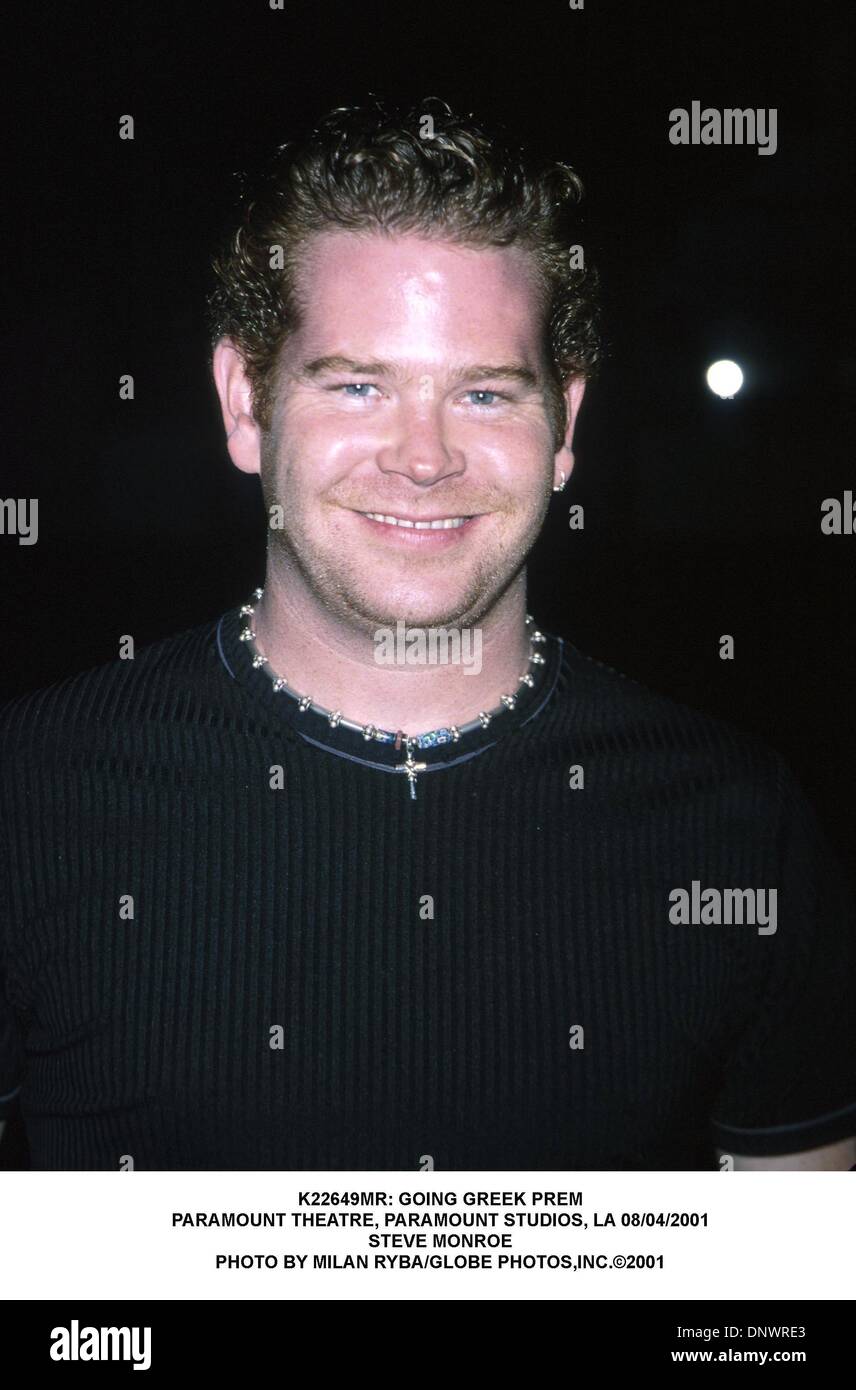 Paramount studios theatre hi-res stock photography and images - Alamy