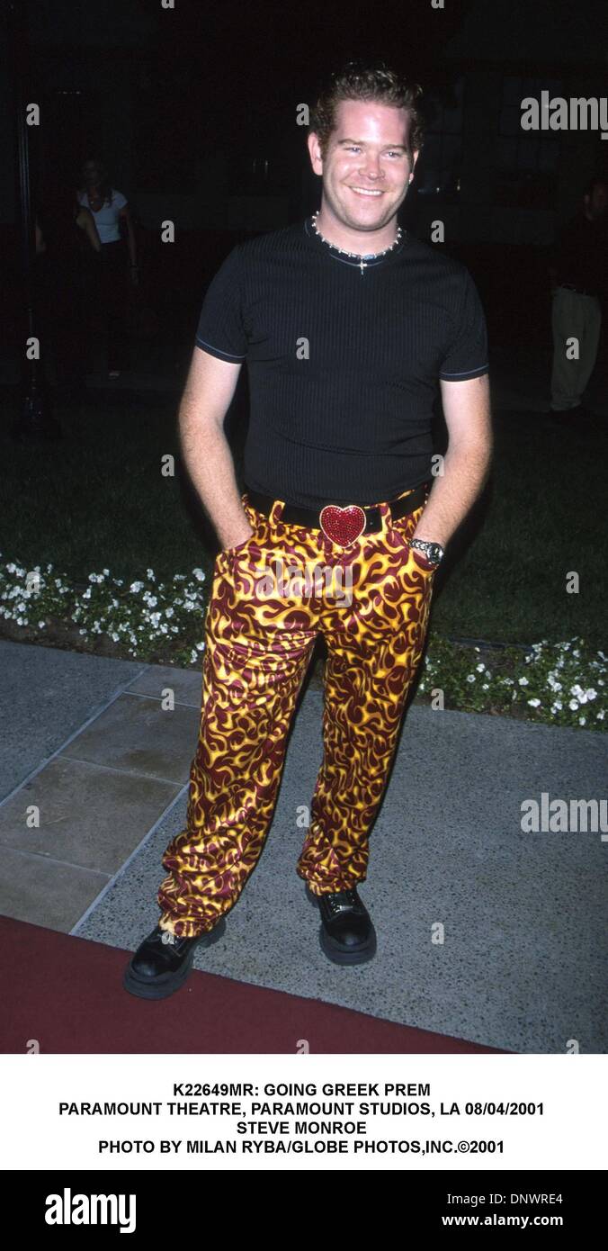 Paramount studios theatre hi-res stock photography and images - Alamy