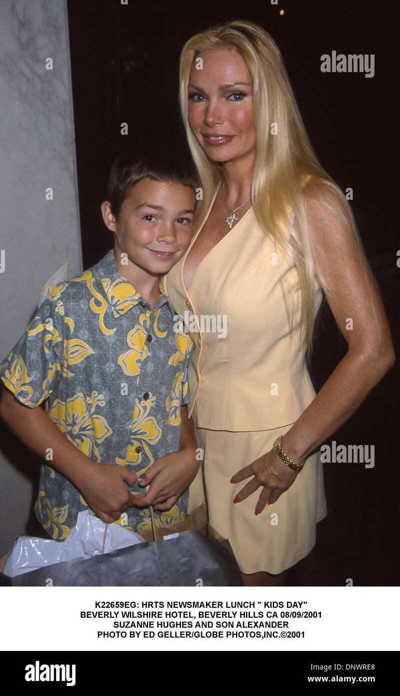 Suzanne hughes hi-res stock photography and images - Alamy