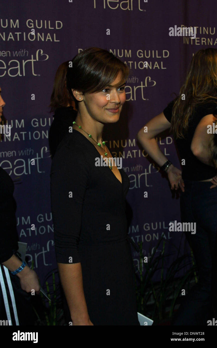 Sydney Penny High Resolution Stock Photography and Images - Alamy