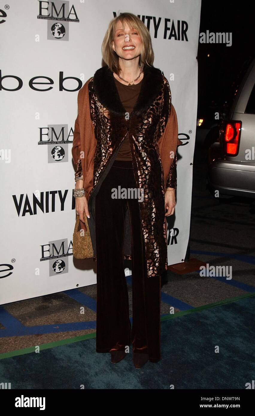 Mar. 18, 2002 - K24457AG:VANITY FAIR AND BEBE TEAM UP .''ROCK THE ...