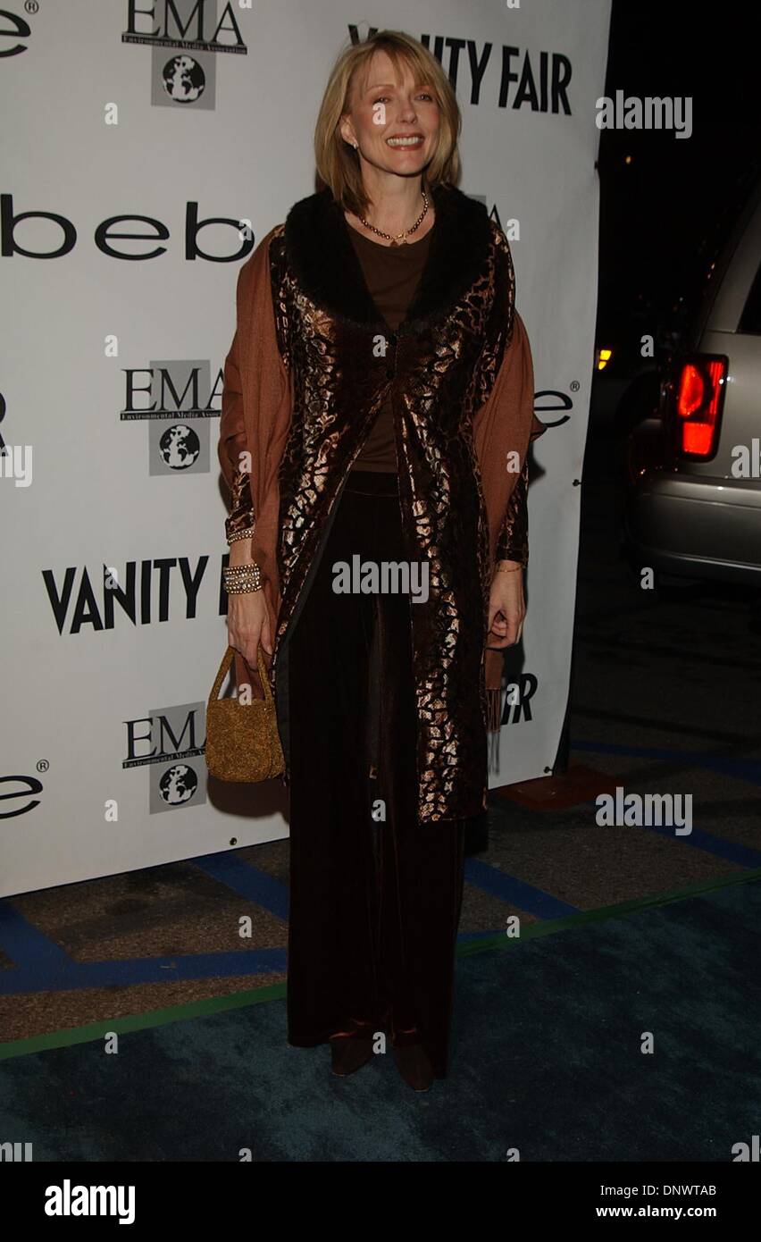 Mar. 18, 2002 - K24457AG:VANITY FAIR AND BEBE TEAM UP .''ROCK THE ...