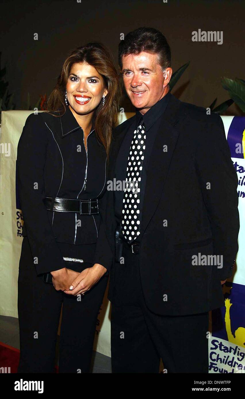 Tanya callau alan hi-res stock photography and images - Alamy