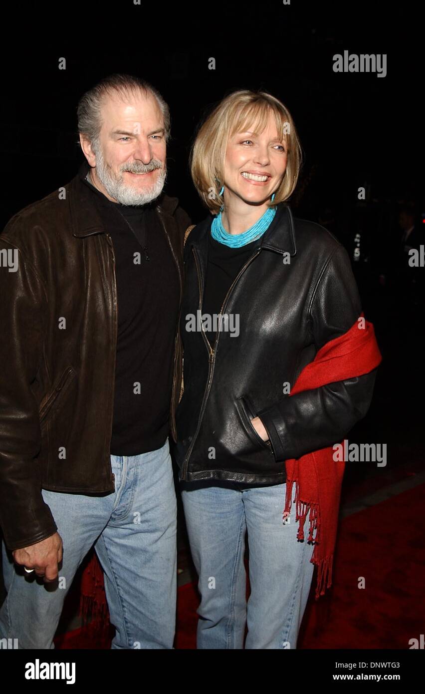 Susan blakely and steve jaffe hi-res stock photography and images - Alamy