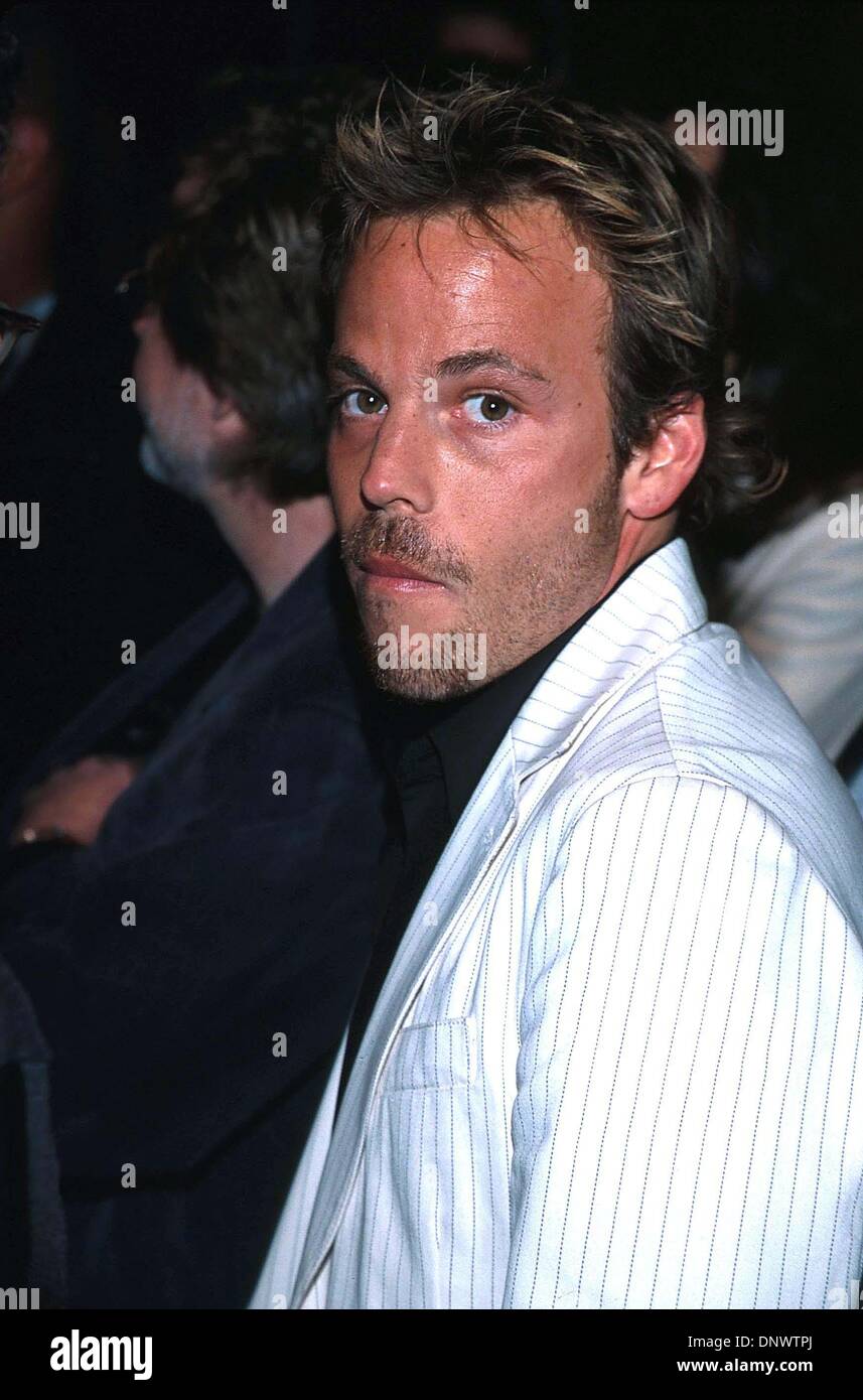 Deuces wild stephen dorff 2002 hi-res stock photography and images - Alamy