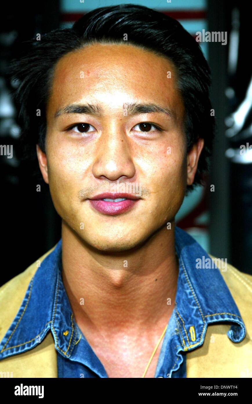 Terry chen hi-res stock photography and images - Alamy