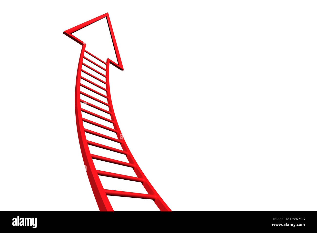 Red ladder hi-res stock photography and images - Alamy
