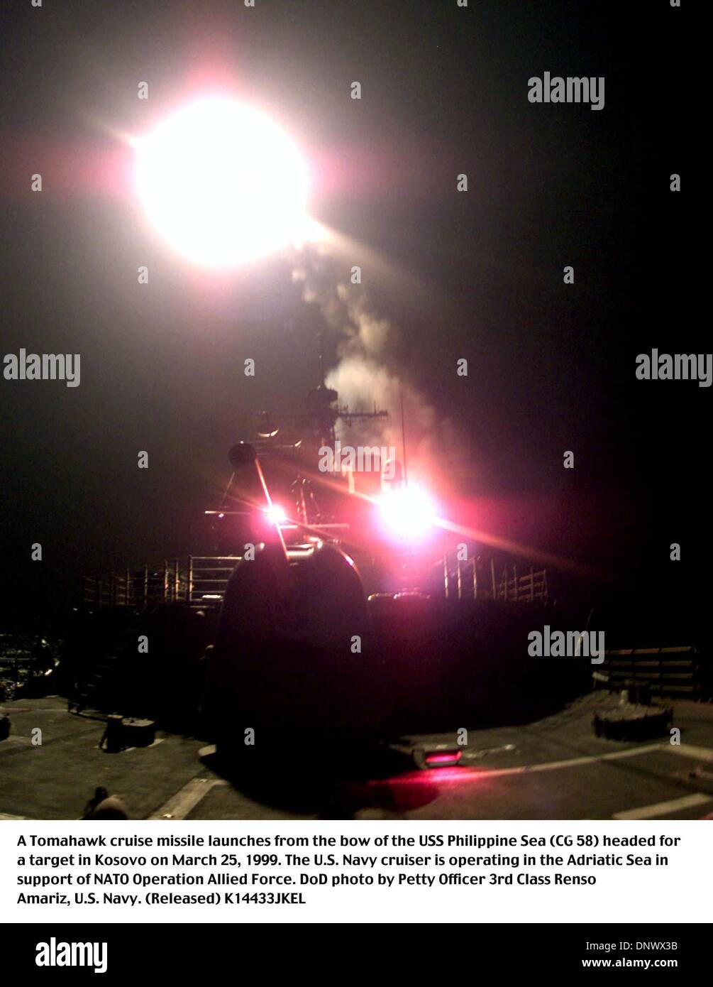 Uss adriatic hi-res stock photography and images - Alamy