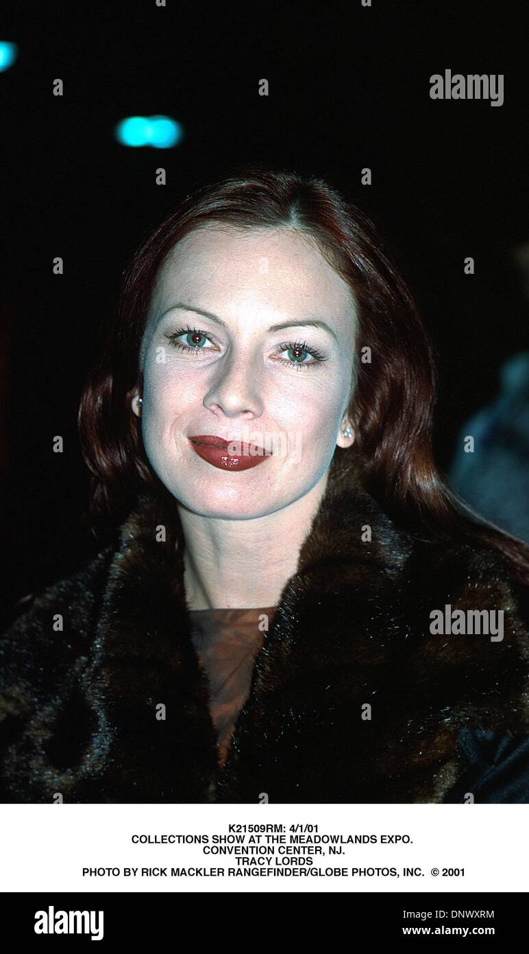 Tracy lords hi-res stock photography and images - Alamy