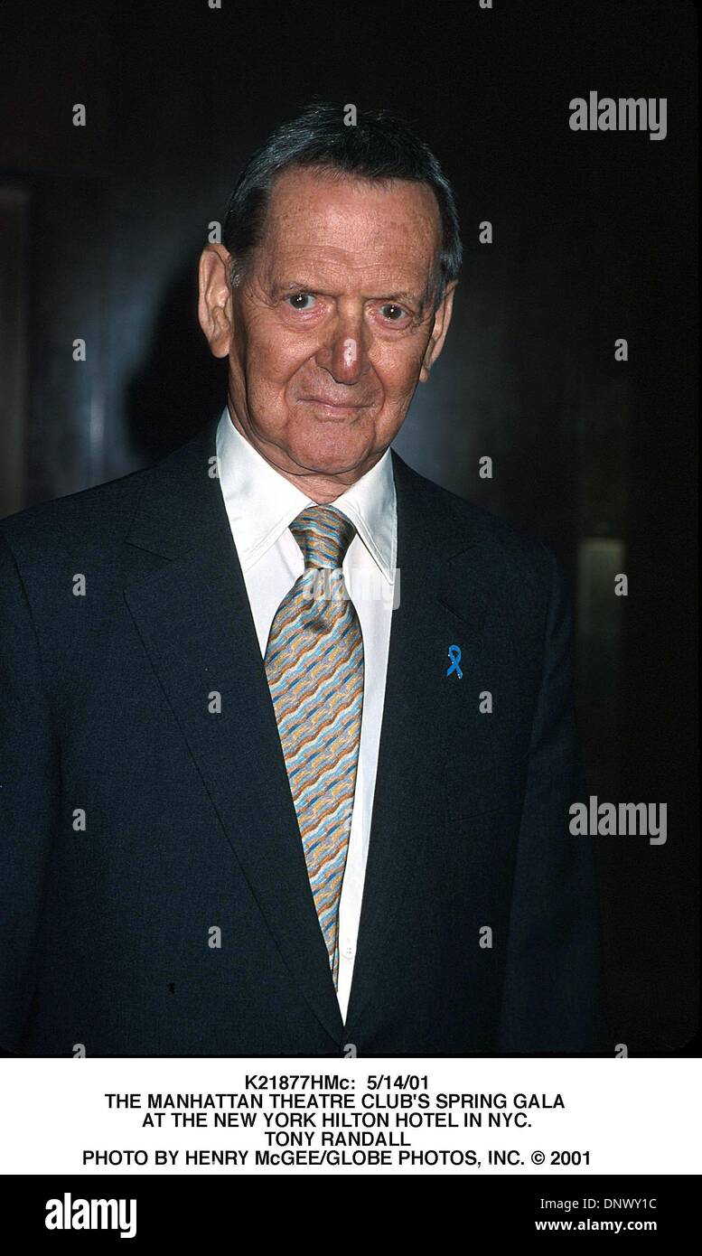 Henry randall hi-res stock photography and images - Alamy