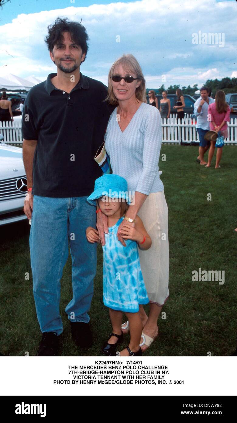 July 14, 2001 - K22497HMc: 7/14/01.THE MERCEDES-BENZ POLO CHALLENGE ...