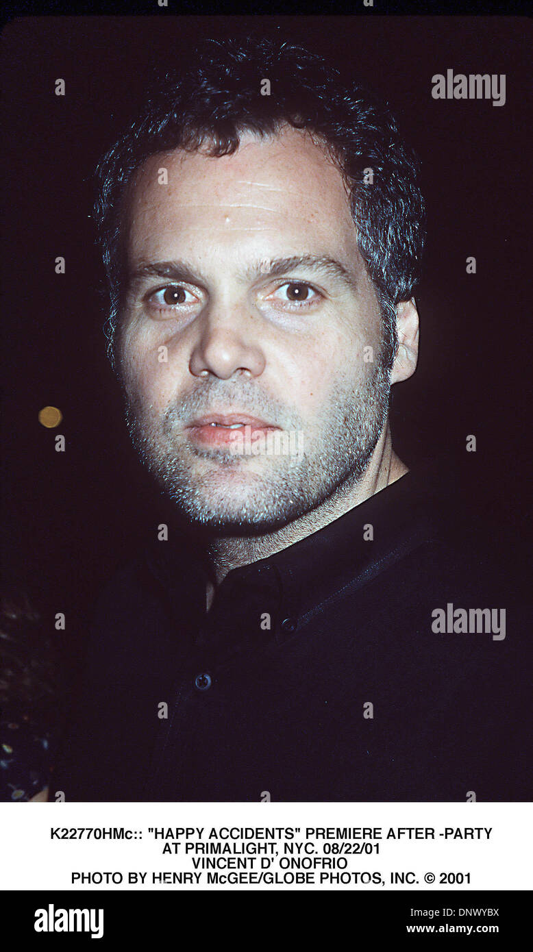 Vincent d onofrio hi-res stock photography and images - Alamy