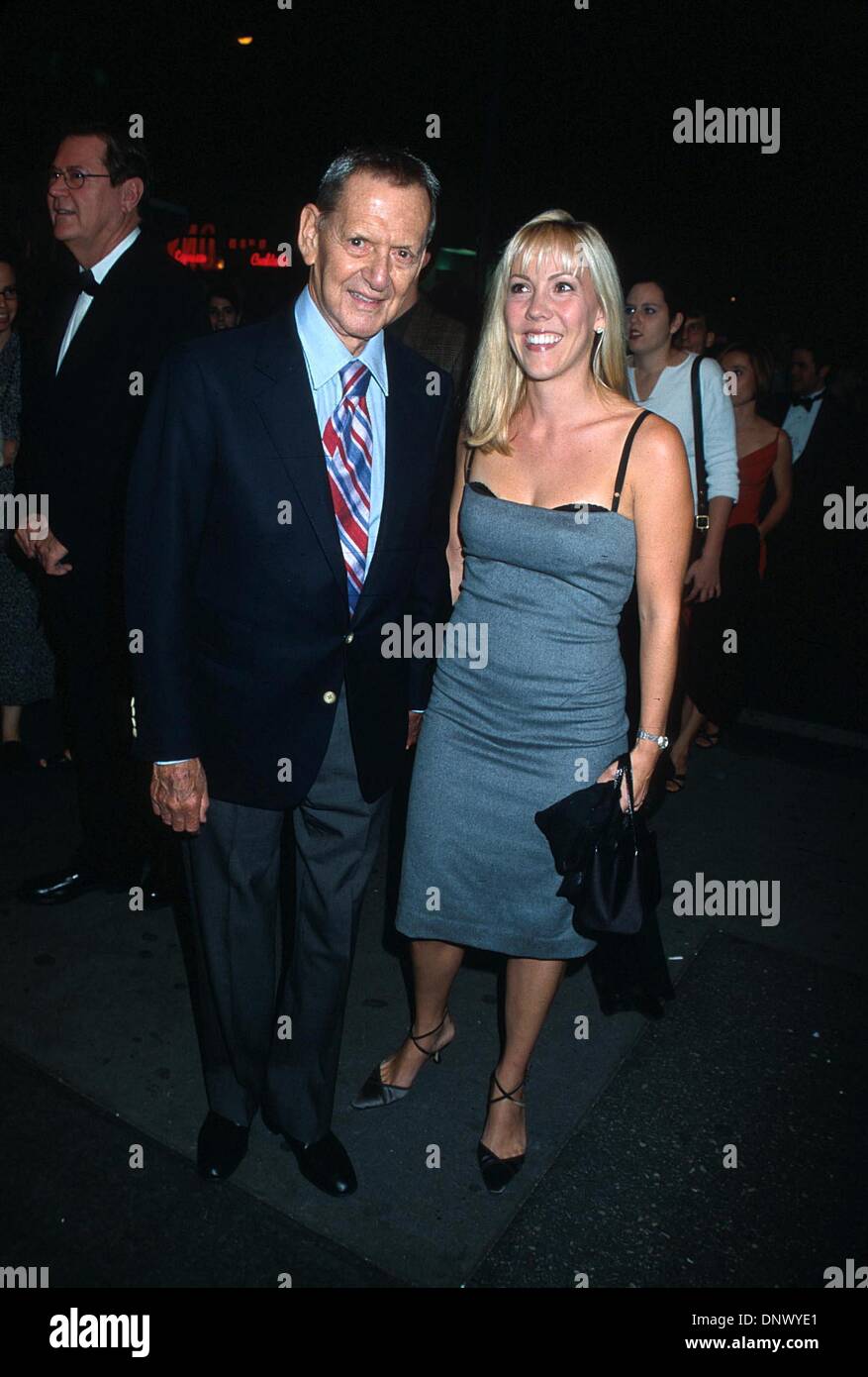 Heather and tony randall hi-res stock photography and images - Alamy