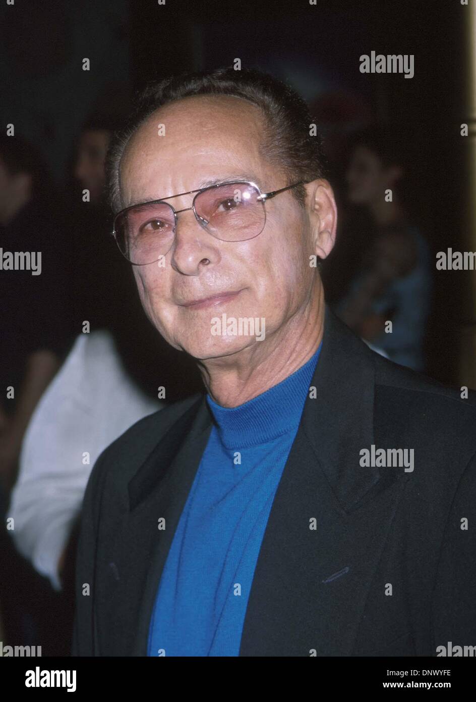 Oct. 15, 2001 - K23112EG: AMERICAN CHOREOGRAPHY AWARDS.EL CAPTAIN ...
