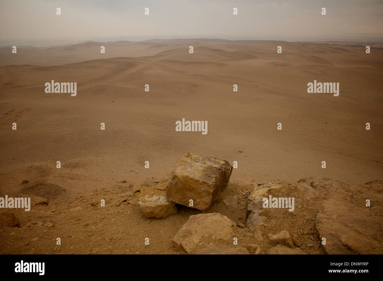 Empty pyramid view hi-res stock photography and images - Alamy