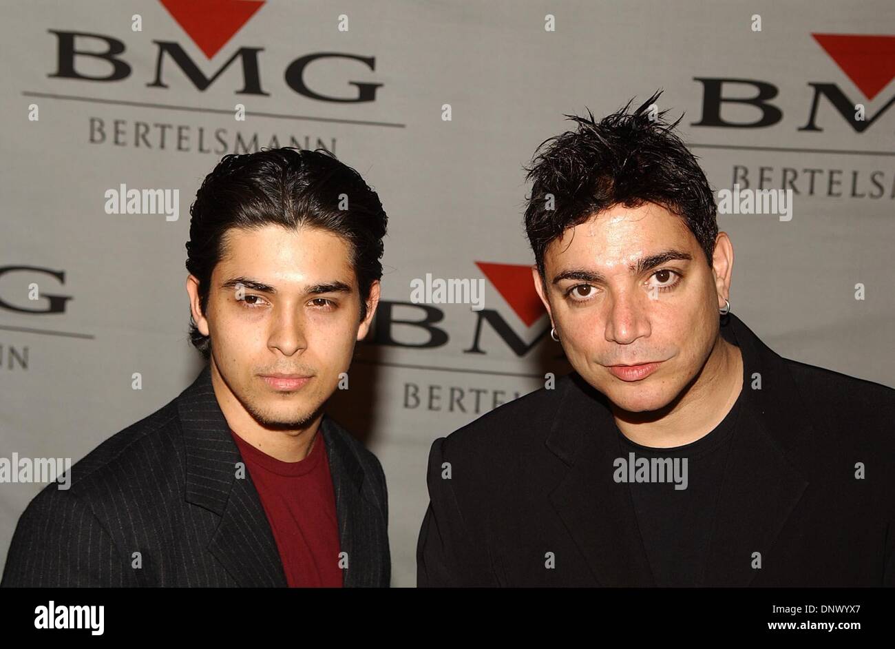 Michael delorenzo hi-res stock photography and images - Alamy