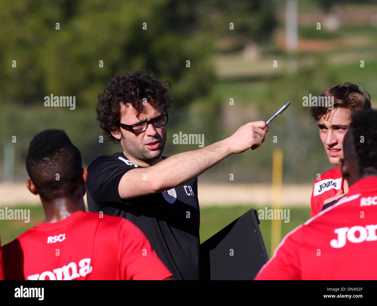 Carlos rodríguez hi-res stock photography and images - Alamy