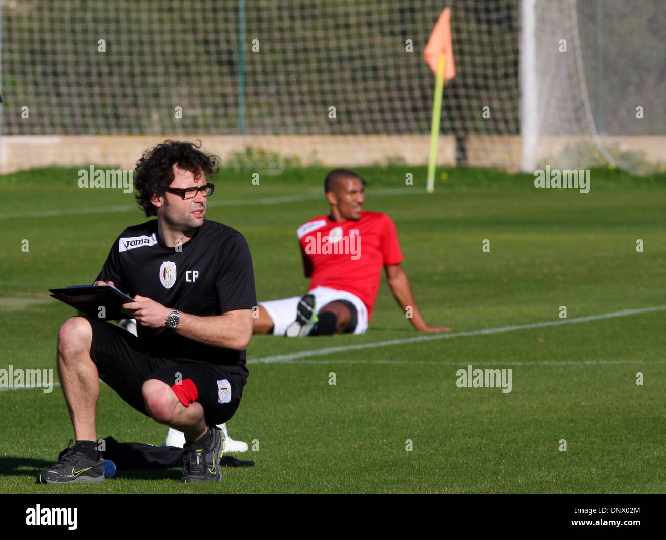 Carlos rodríguez hi-res stock photography and images - Alamy