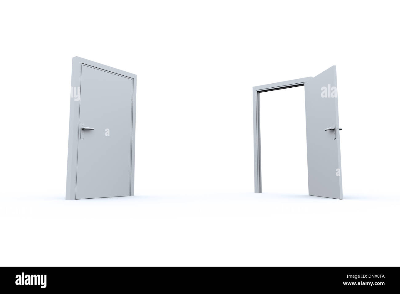 Closed to open hi-res stock photography and images - Alamy