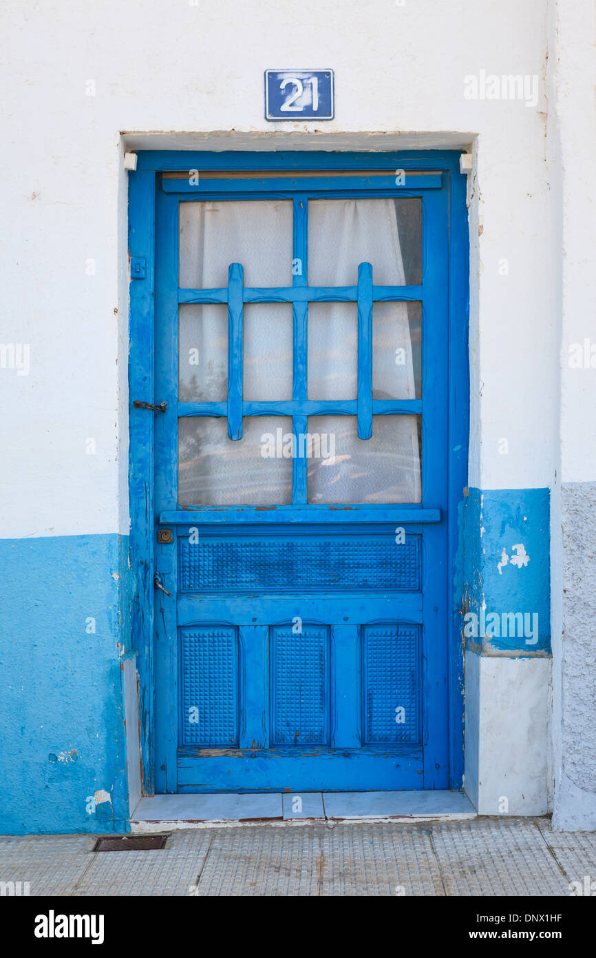 Aragon door hi-res stock photography and images - Alamy