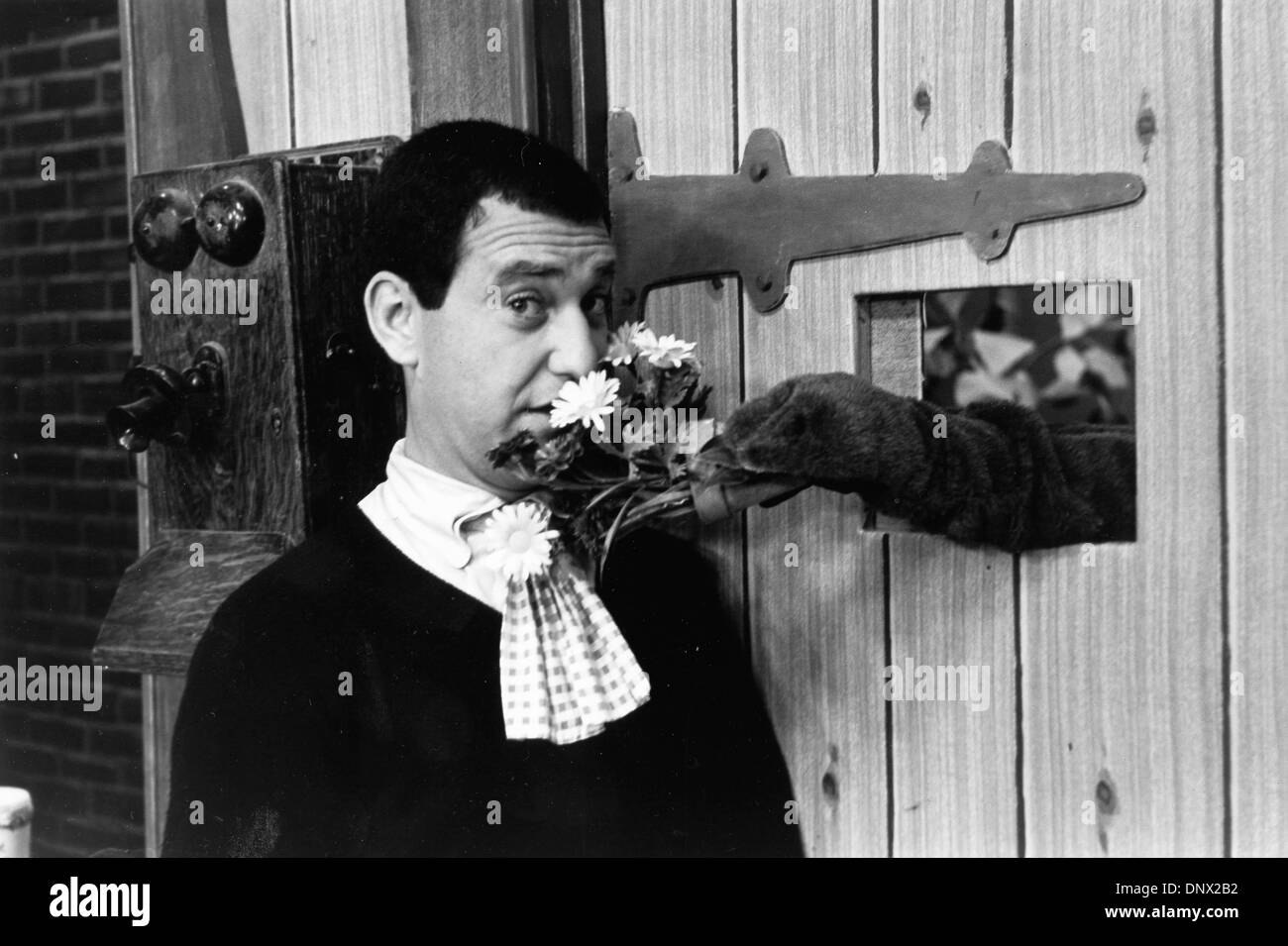 July 4, 1959 - SOUPY SALES.1959.'' The Soupy Sales Show ''.Supplied by ...
