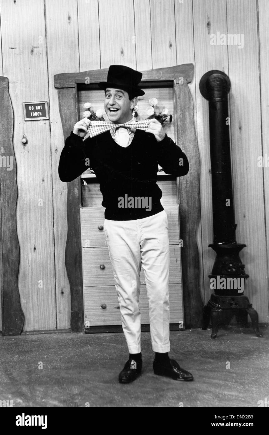 July 4, 1959 - SOUPY SALES.1959.'' The Soupy Sales Show ''.Supplied by ...