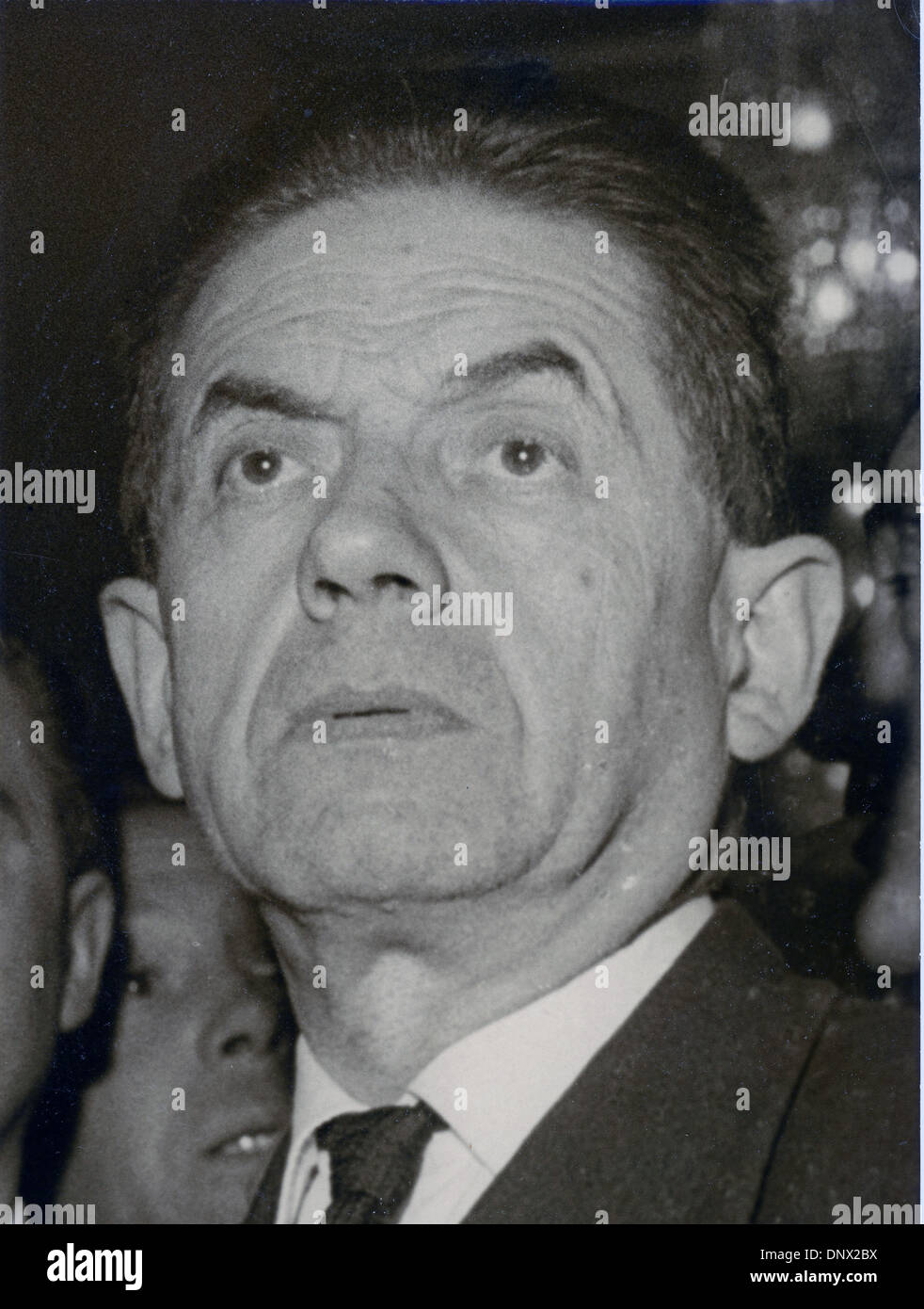 1960 palace paris hi-res stock photography and images - Alamy