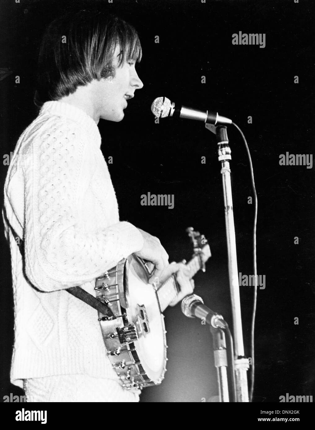 July 2, 1967 - THE MONKEES.....at the Empire Pool concert 1967.(Credit ...