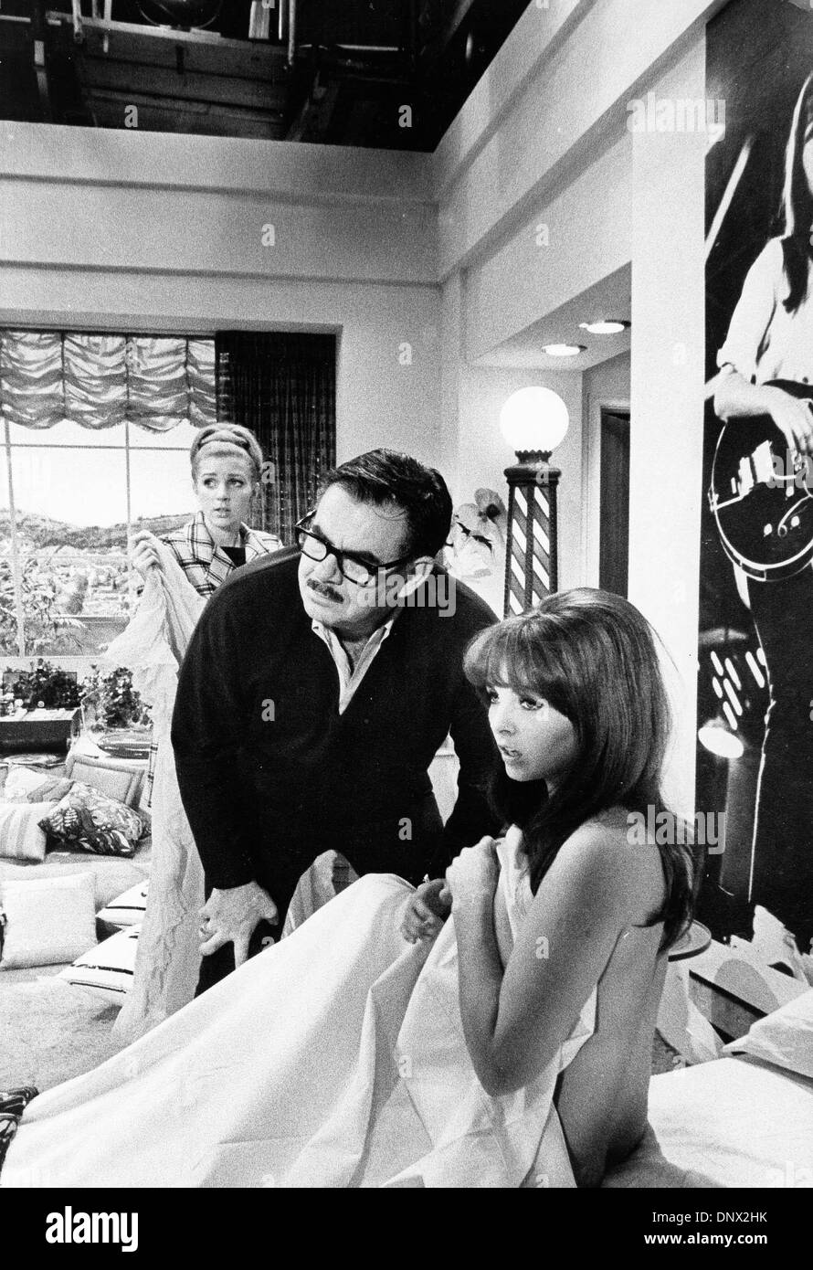 Russ meyer Black and White Stock Photos & Images - Alamy