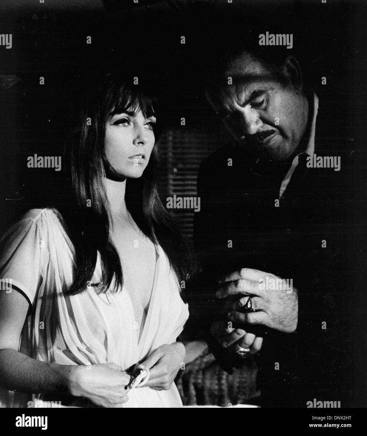 Russ meyer hi-res stock photography and images - Alamy