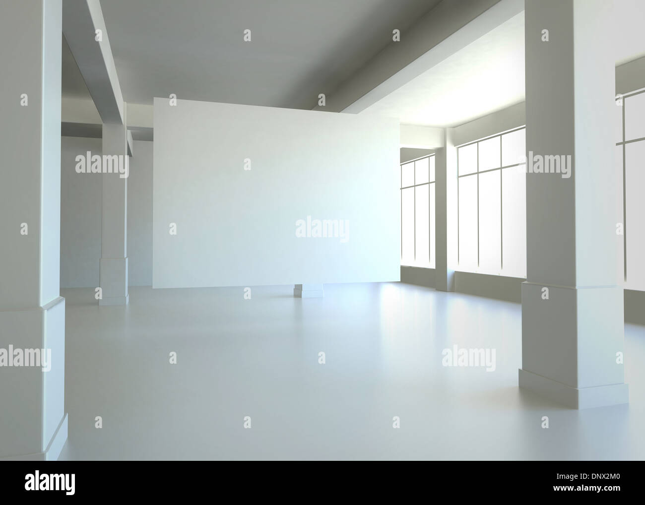 White screen window hi-res stock photography and images - Alamy