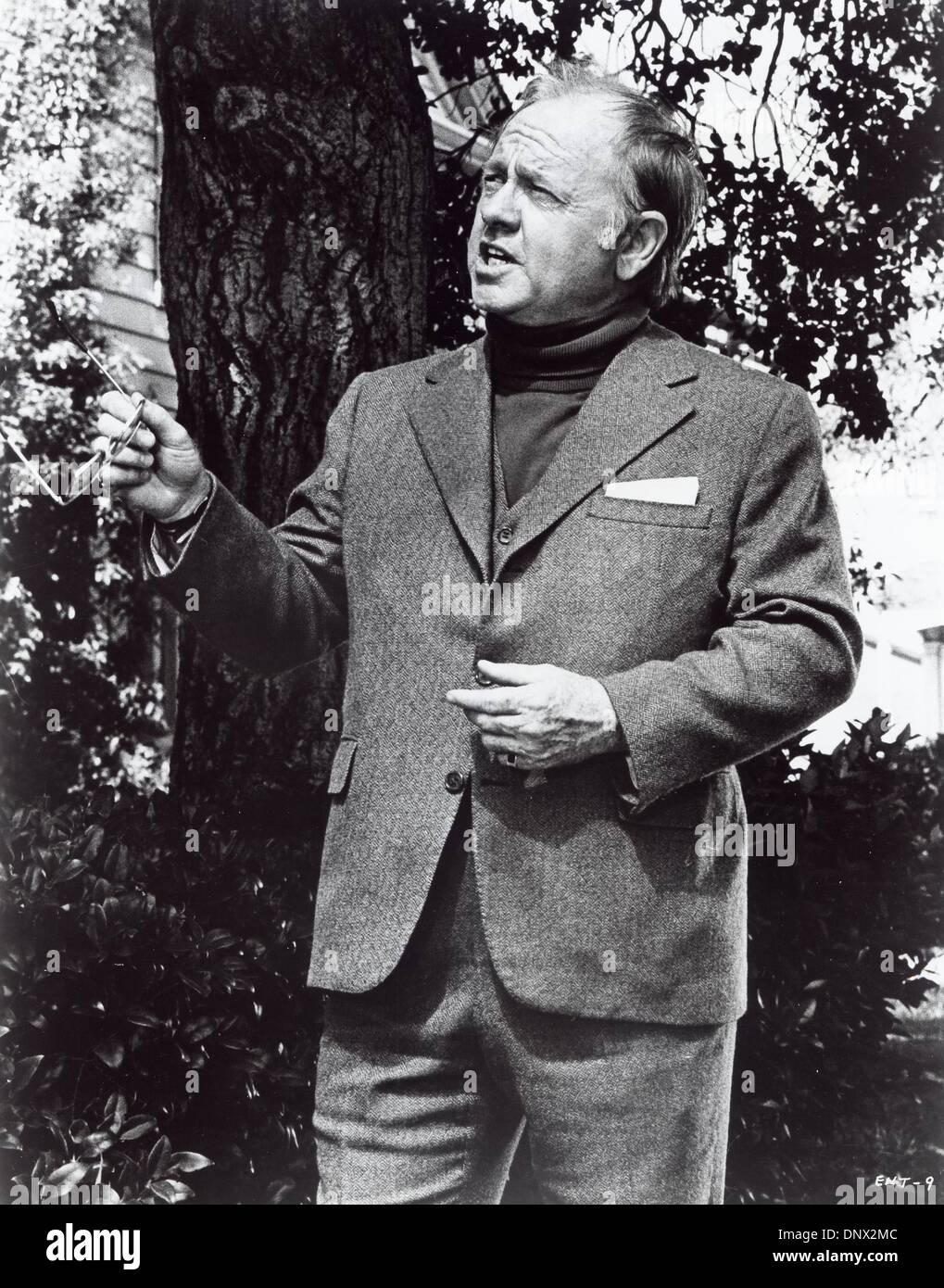 Aug. 12, 1974 - MICKEY ROONEY 1974.That's Entertainment!.Supplied by ...