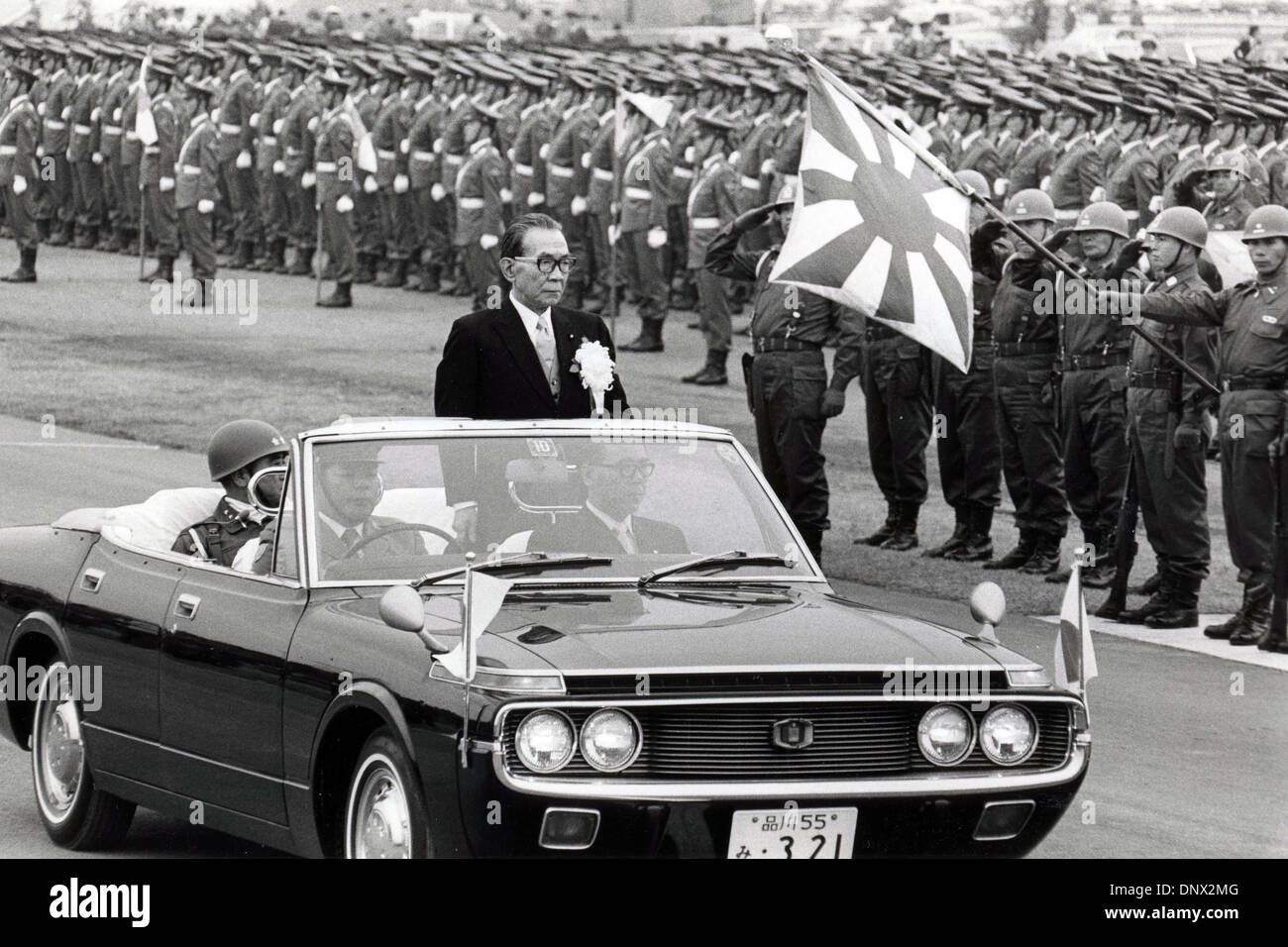 Takeo miki hi-res stock photography and images - Alamy