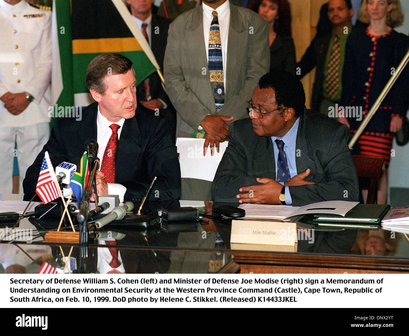Memorandum south africa hi-res stock photography and images - Alamy