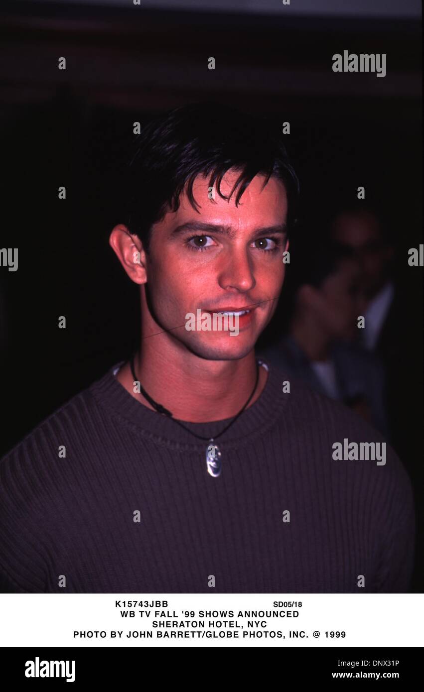May 18, 1999 - K15743JBB SD05/18.WB TV FALL '99 SHOWS ANNOUNCED ...