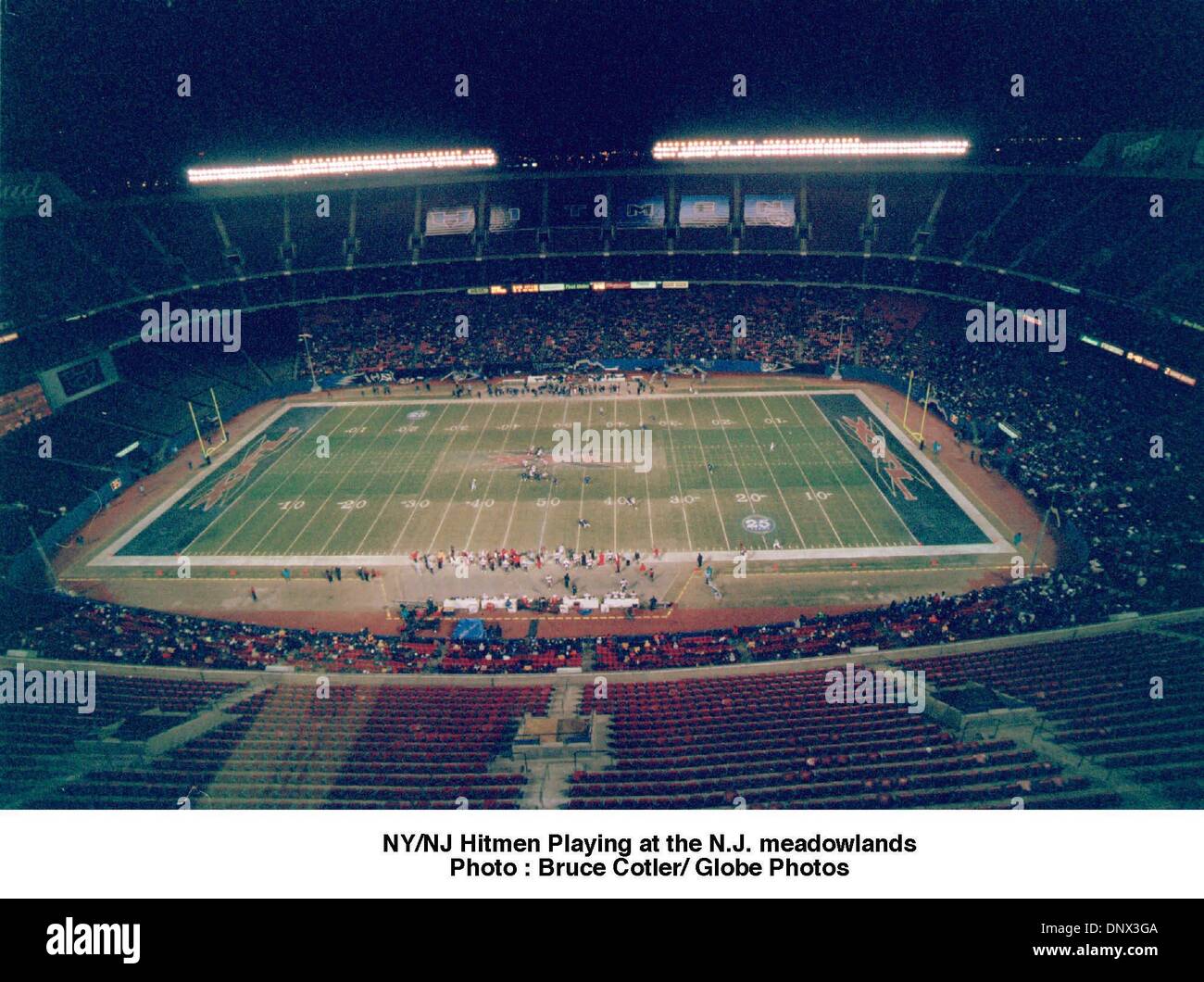 Hitmen hi-res stock photography and images - Alamy