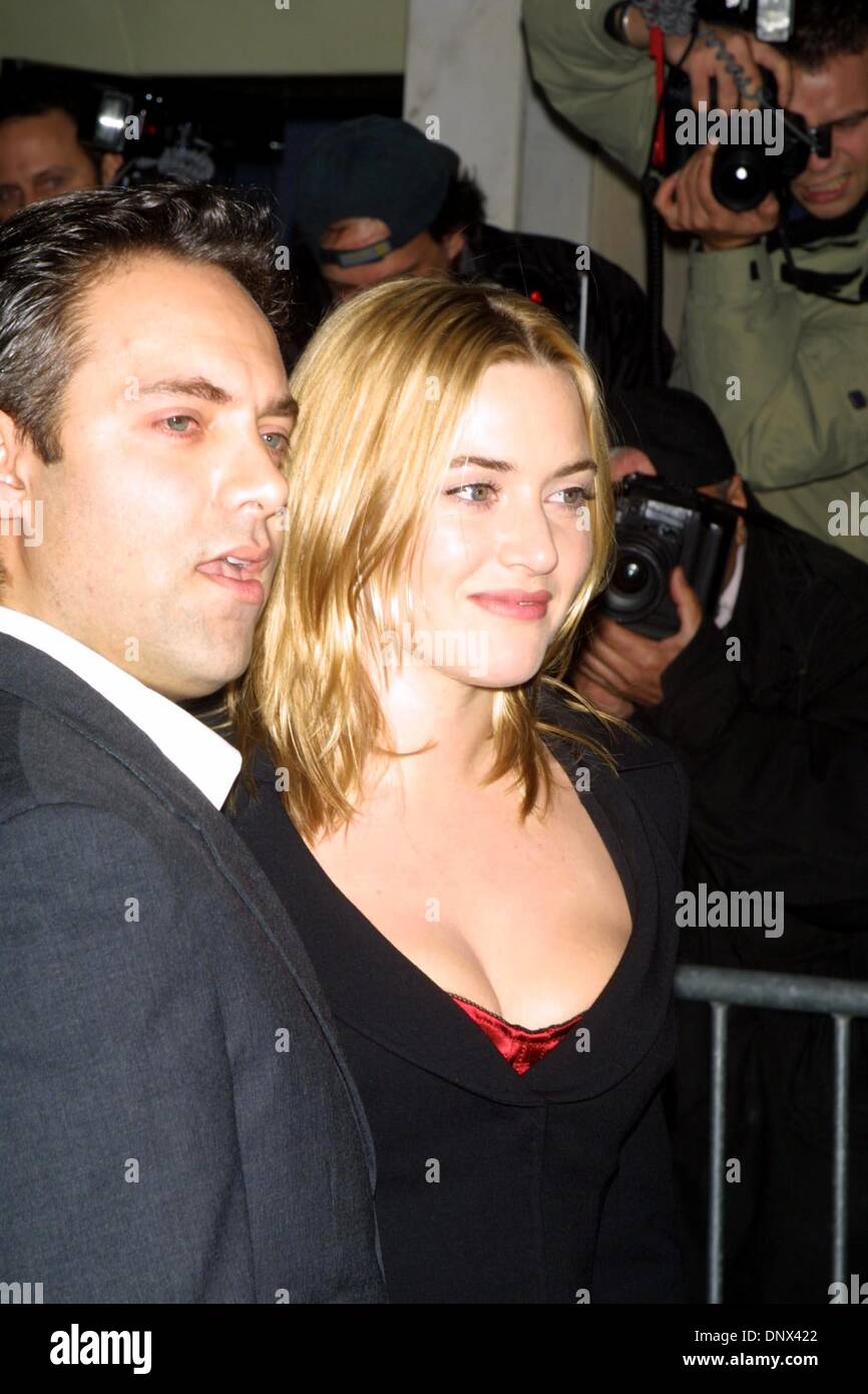 Iris film kate winslet hi-res stock photography and images - Alamy