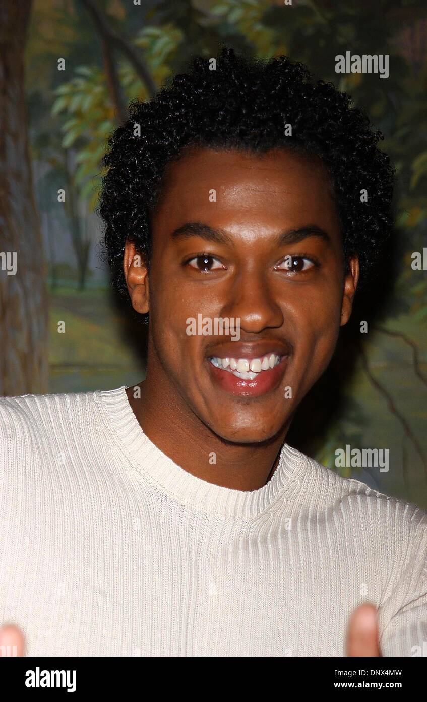 Wesley jonathan hi-res stock photography and images - Alamy