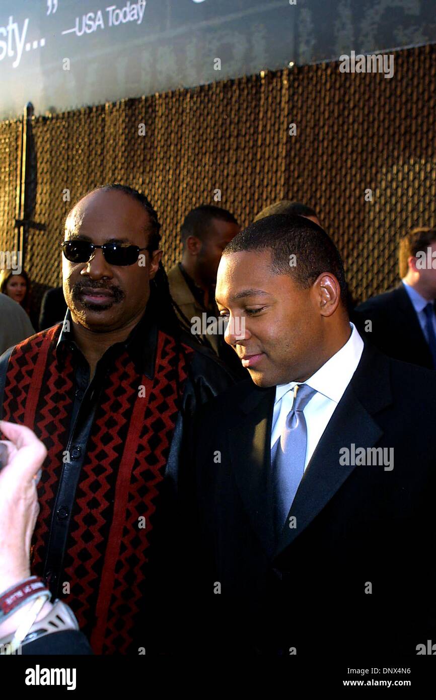 May 20, 2002 - K25127JBB: 5/20/02.THE ''COMIN' HOME TO HARLEM ...