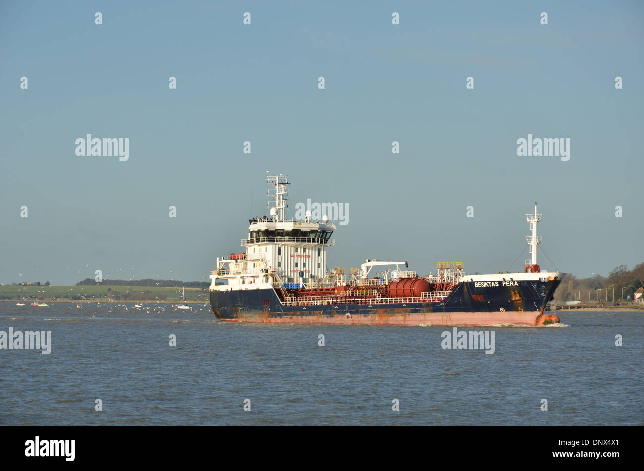 Cargo sailing vessel hi-res stock photography and images - Alamy