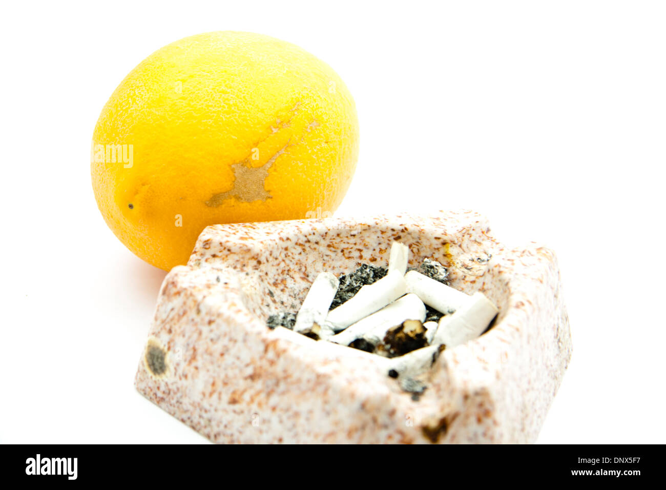 Full of ashtrays hi-res stock photography and images - Alamy