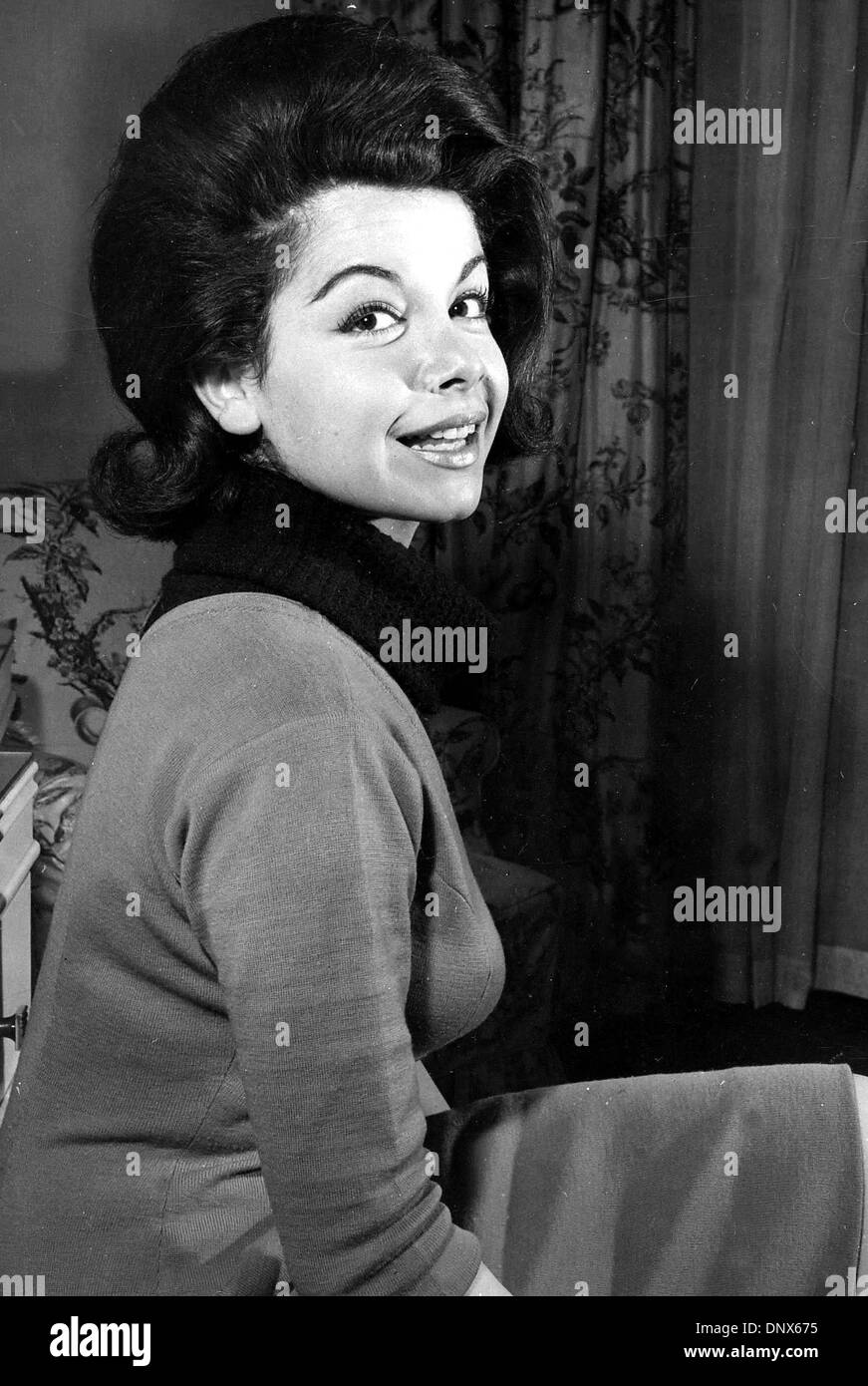 Feb. 24, 1964 - ANNETTE FUNICELLO. 1946.ANNETTEFUNICELLORETRO(Credit ...