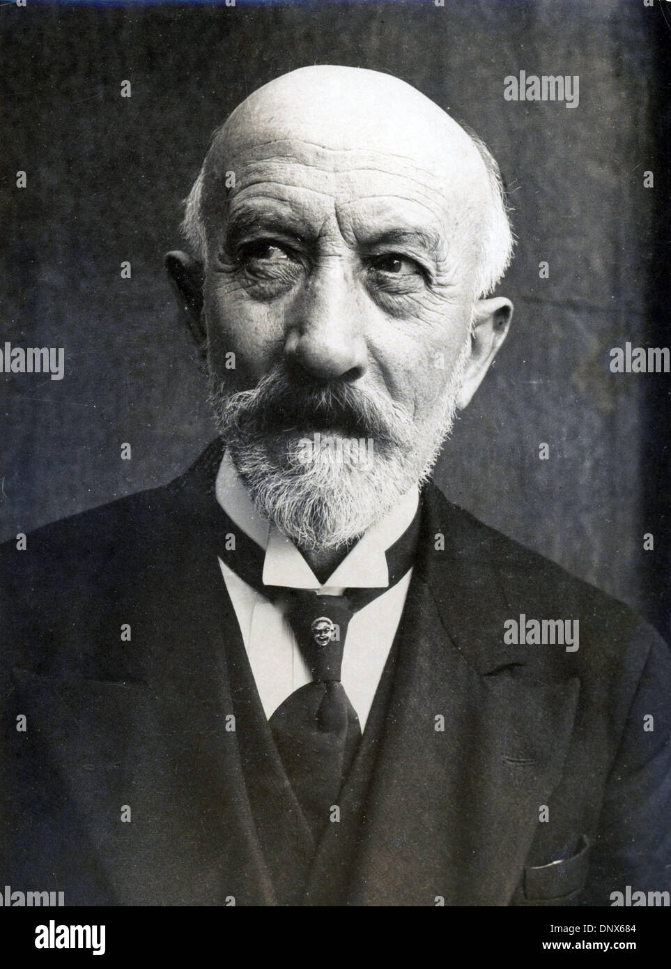 Georges méliès hi-res stock photography and images - Alamy