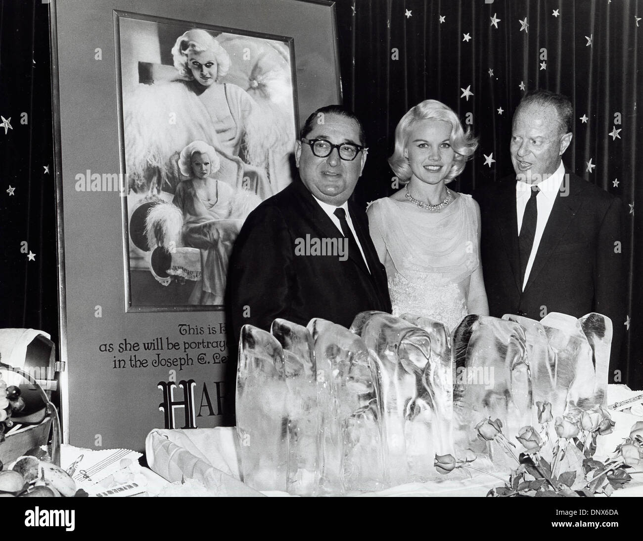 Carol baker hi-res stock photography and images - Alamy