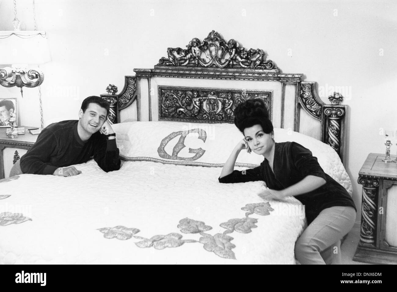 Sept 20 1967 annette funicello hi-res stock photography and images - Alamy