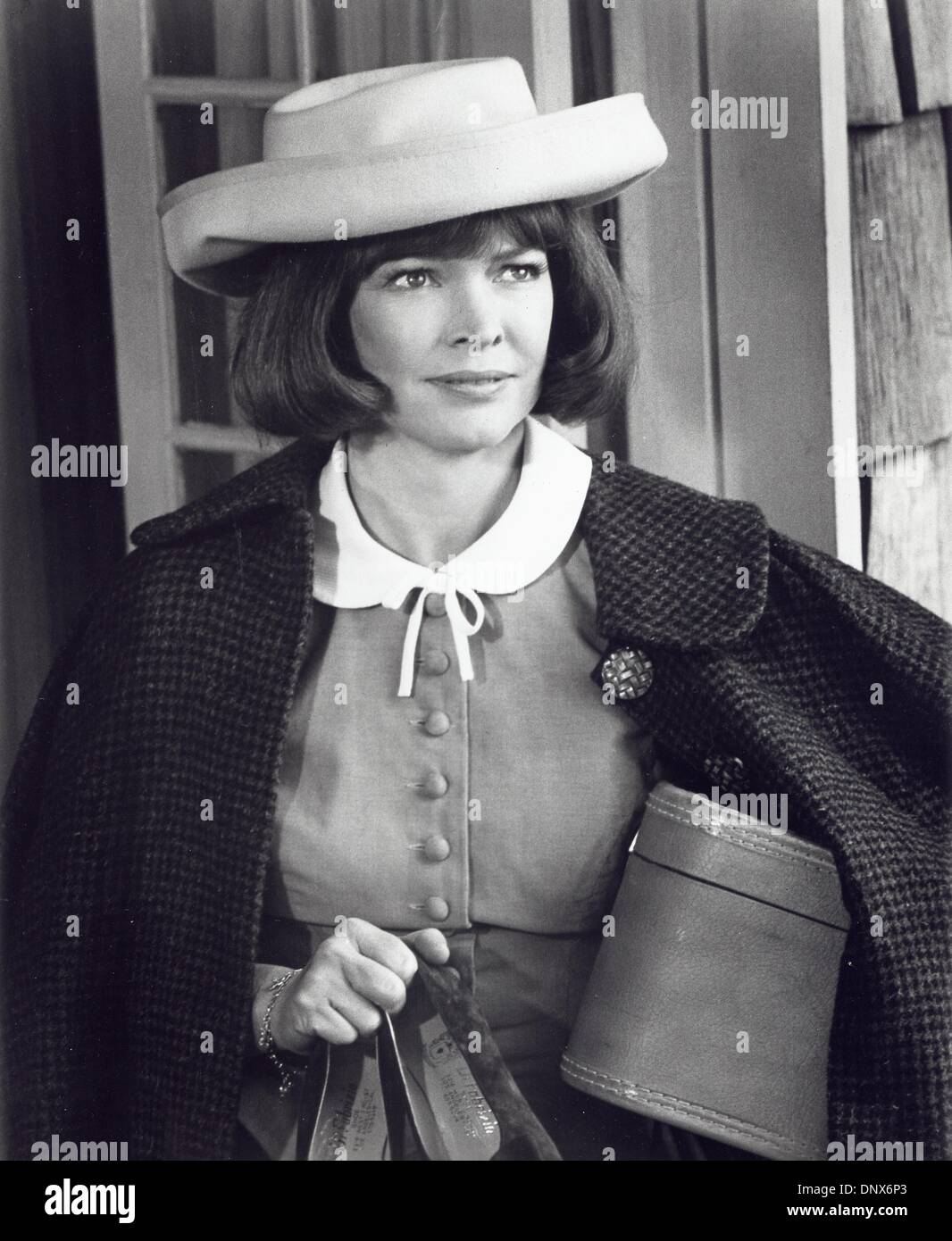 Sept. 16, 1978 - ELLEN BURSTYN.Supplied by Photos, inc..Same Time, Next Year.1978.(Credit Image ...