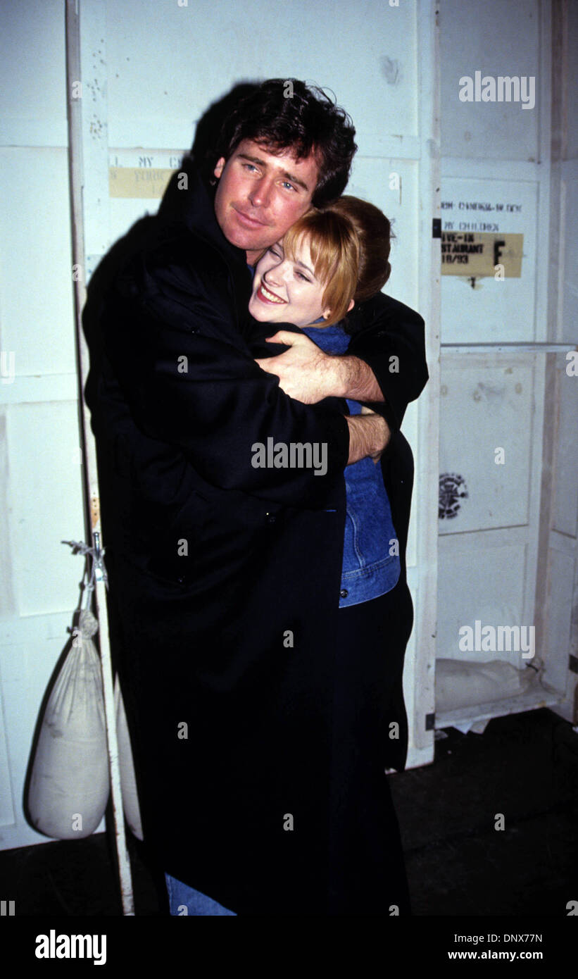 Jan. 1, 1990 - New York, New York, U.S. - Exact Date Unknown.MICHAEL ...