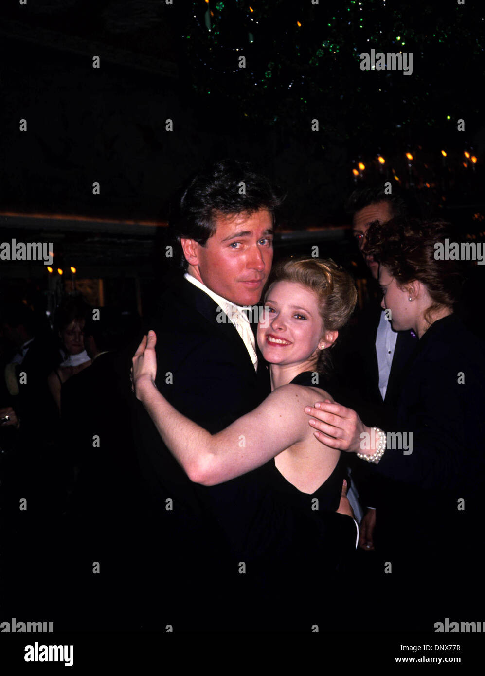 Jan. 1, 1990 - New York, New York, U.S. - Exact Date Unknown.MICHAEL ...