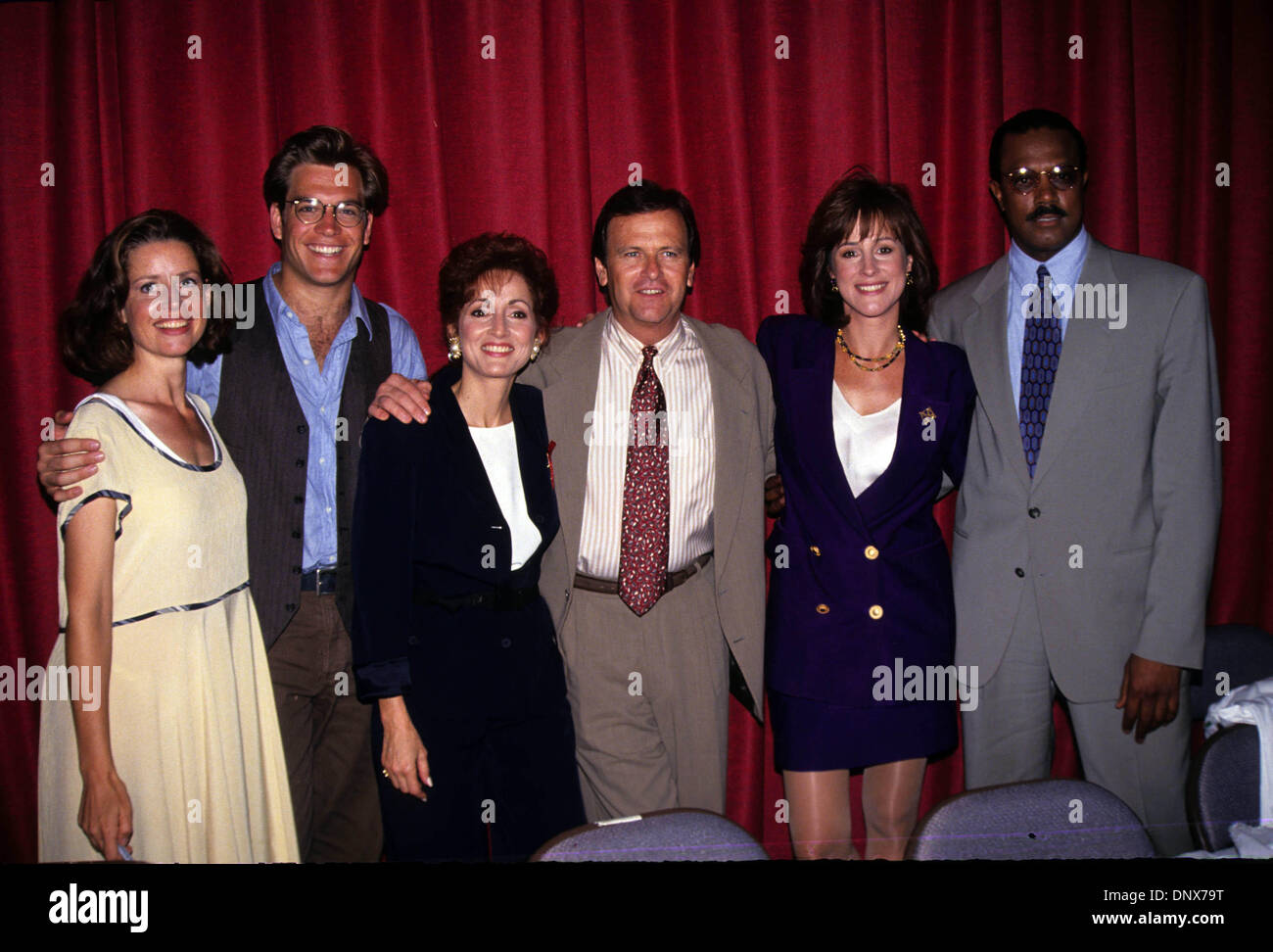 Jan. 1, 1990 - New York, New York, U.S. - Exact Date Unknown.FELINew ...