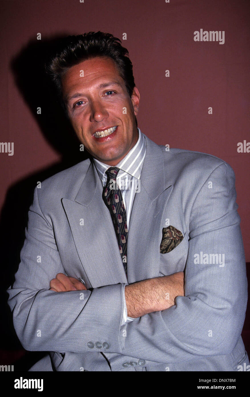 Jan. 1, 1990 - New York, New York, U.S. - Exact Date Unknown.WALT ...